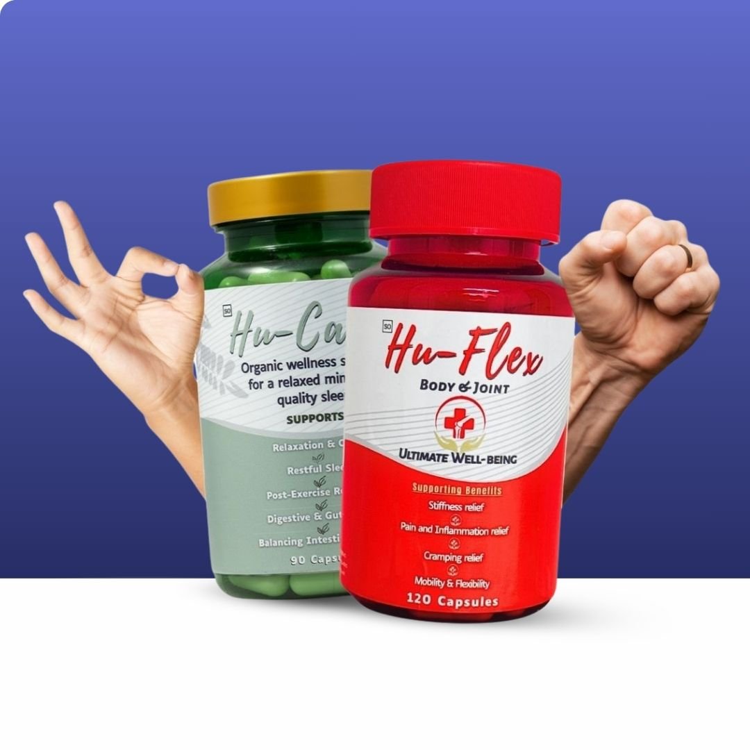 Human Supplements | Natural Support for Your Best Health – Camelus