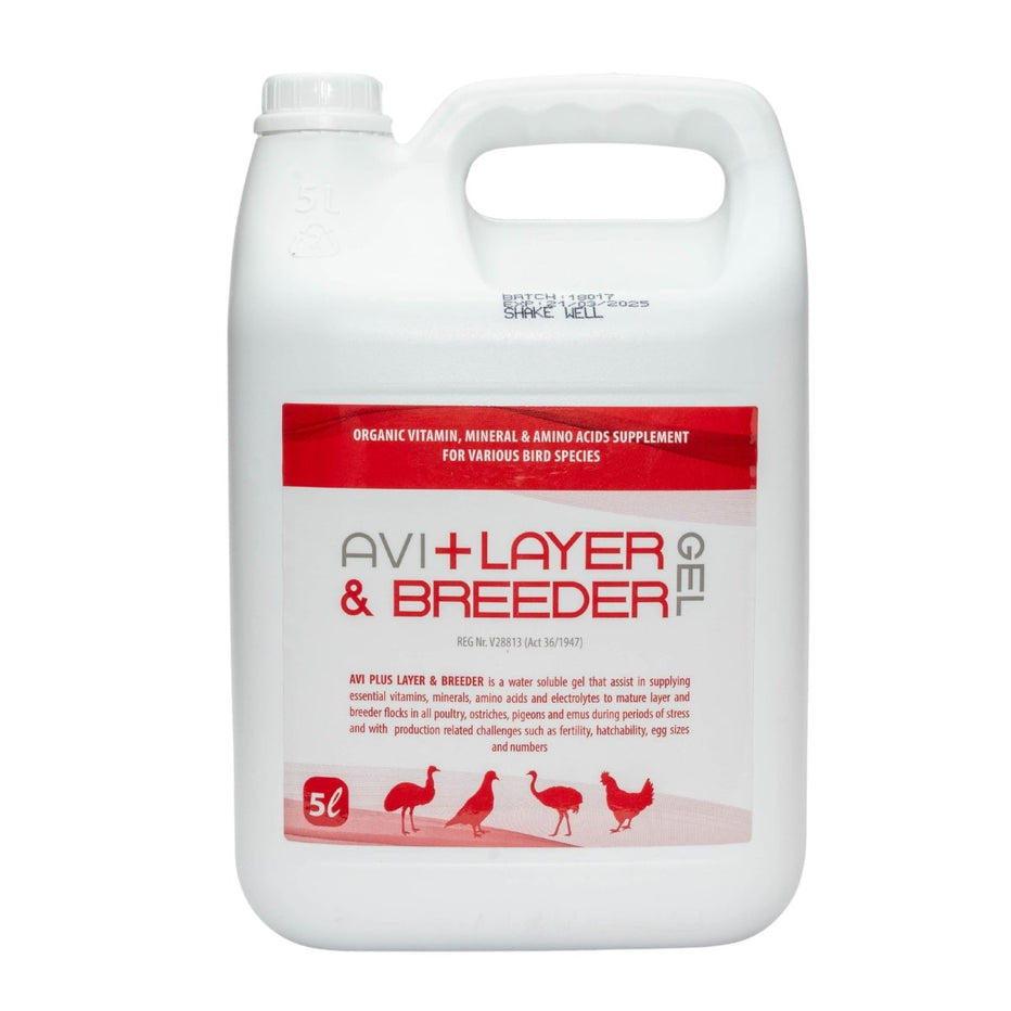 Avi Plus Layer & Breeder for Sale Online – Camelus
