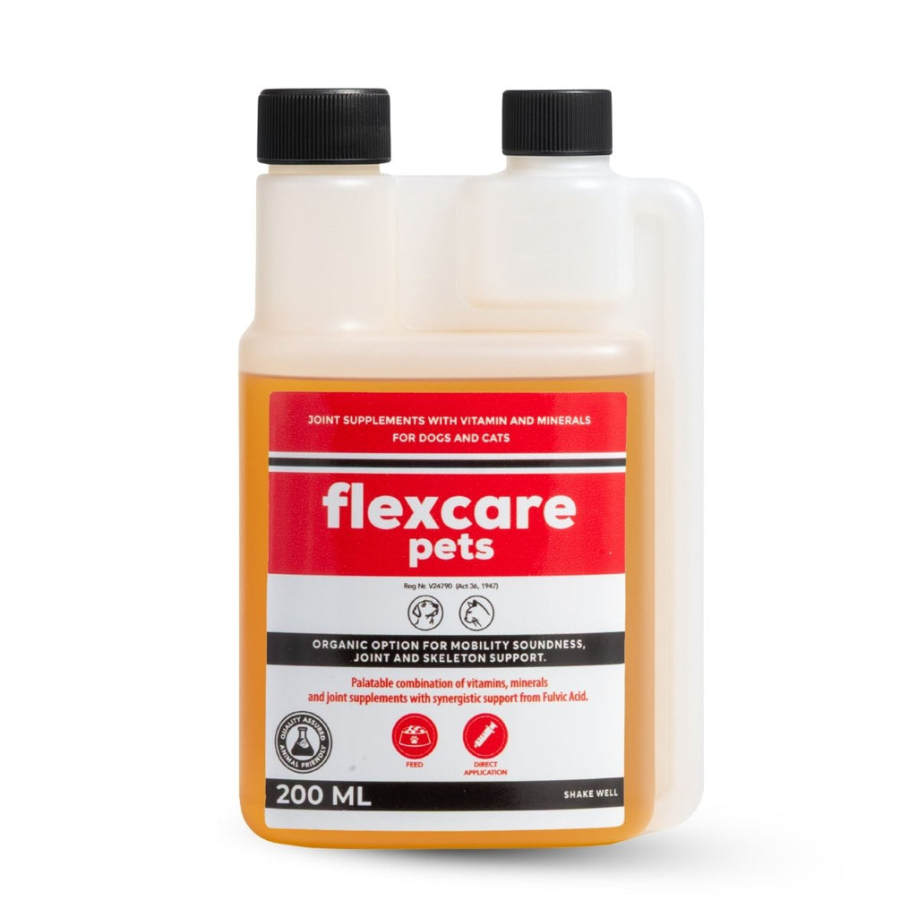 FlexCare (Joint & Movement Support For Dogs) – Camelus