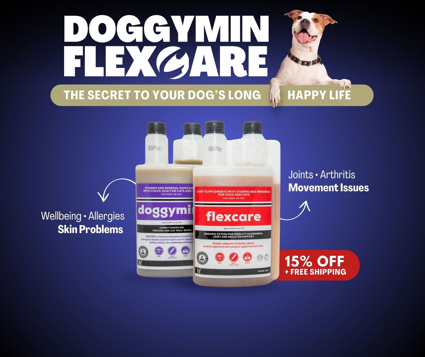 Pet Supplements and Farm Animal Supplements – Camelus