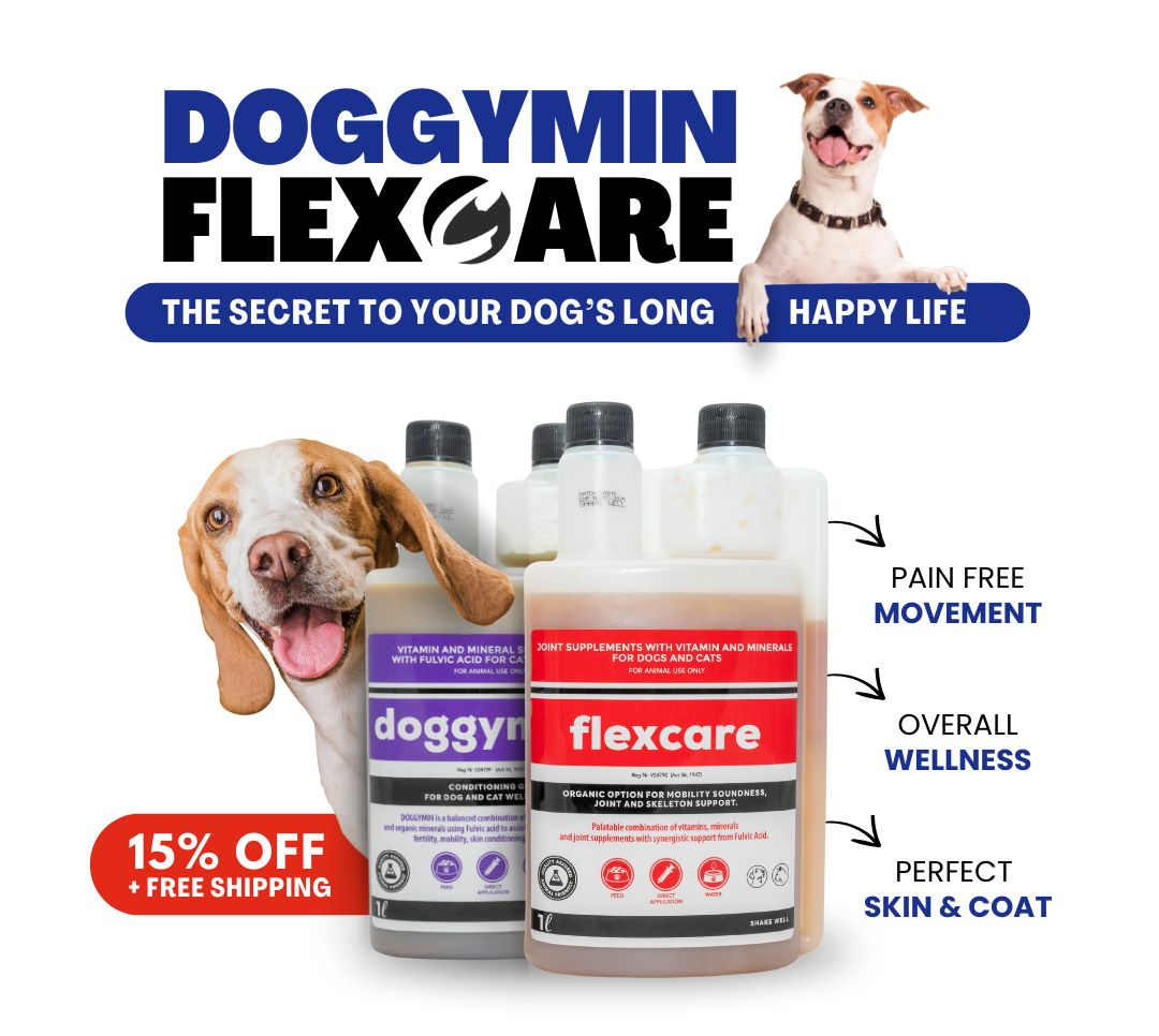 Pet Supplements and Farm Animal Supplements – Camelus