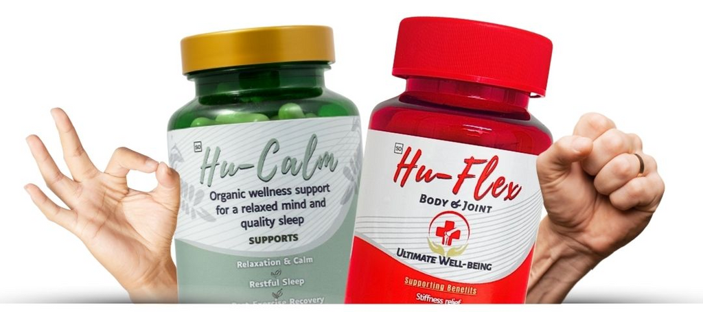 Human Supplements | Natural Support for Your Best Health – Camelus